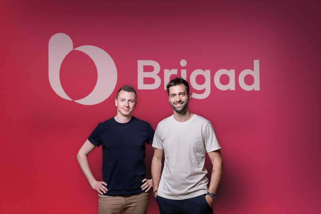 Brigad lève 33 millions d’euros pour aider les secteurs en pénurie de ...