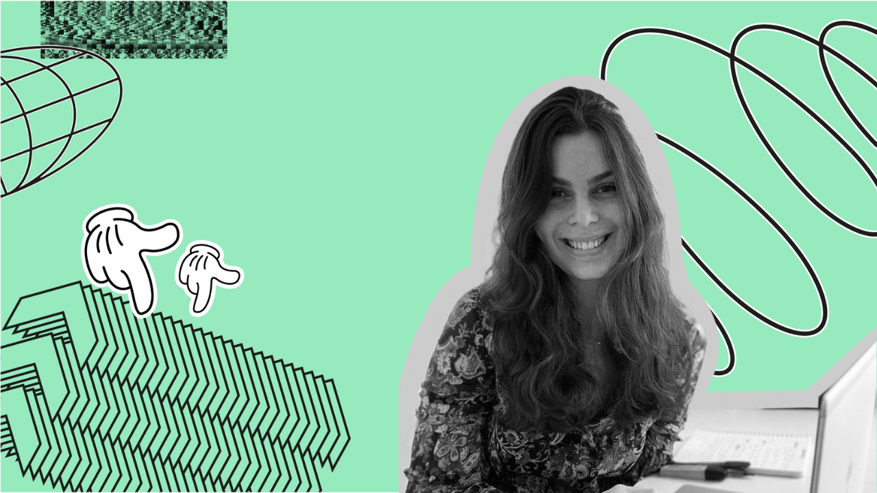 L'histoire de l'application Coqo, racontée par sa fondatrice