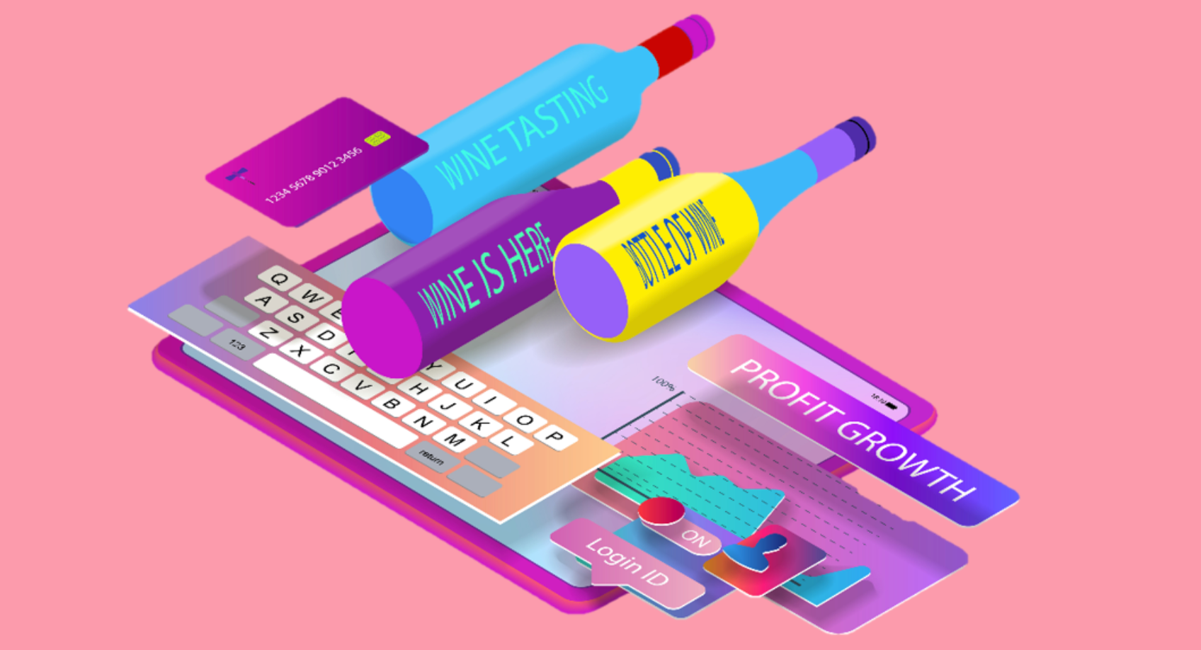 WineTech : bilan 2022 positif, l’innovation viticole continue son ...