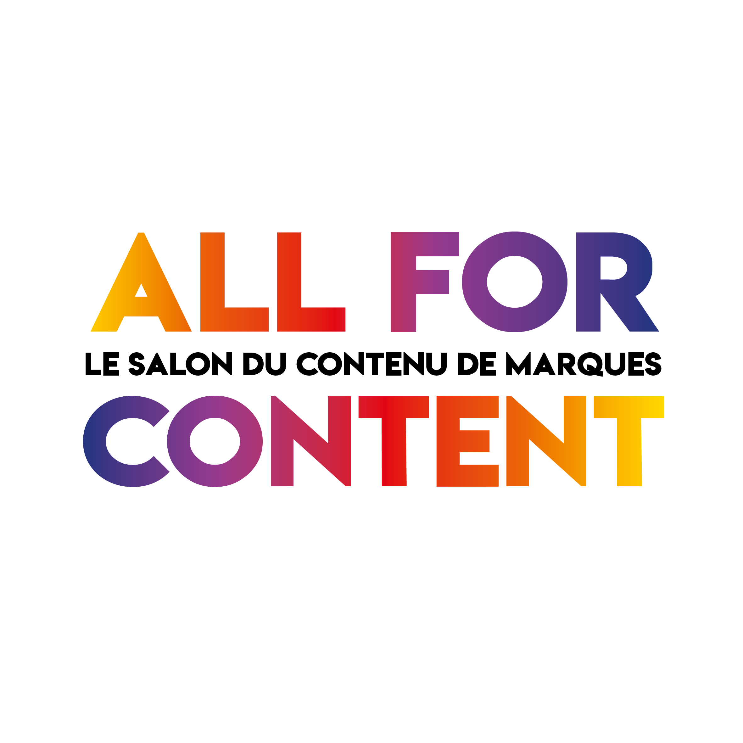 ALL FOR CONTENT - Evenements - Maddyness - 07/06/2023