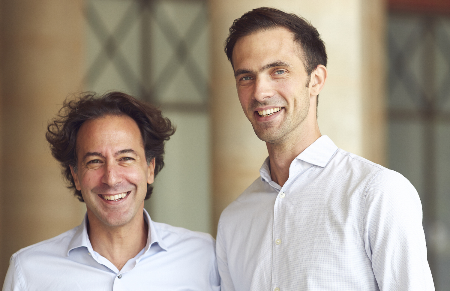 Le studio de création d'entreprises 321founded, en passe de réussir son ...