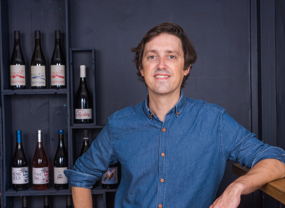 Les Grappes lancent une plateforme pour le commerce de vin à l’export