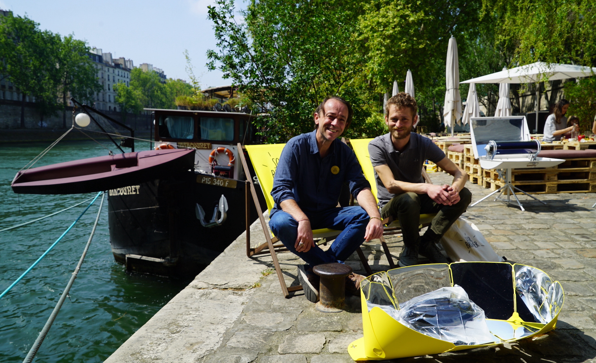 Solar Brother lève près de 1,5 million d’euros pour promouvoir l ...