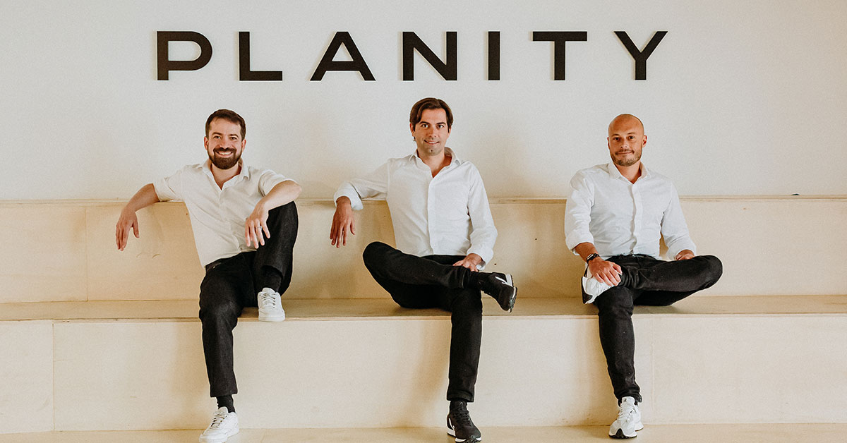 L’organisation commerciale, pilier du succès de Planity