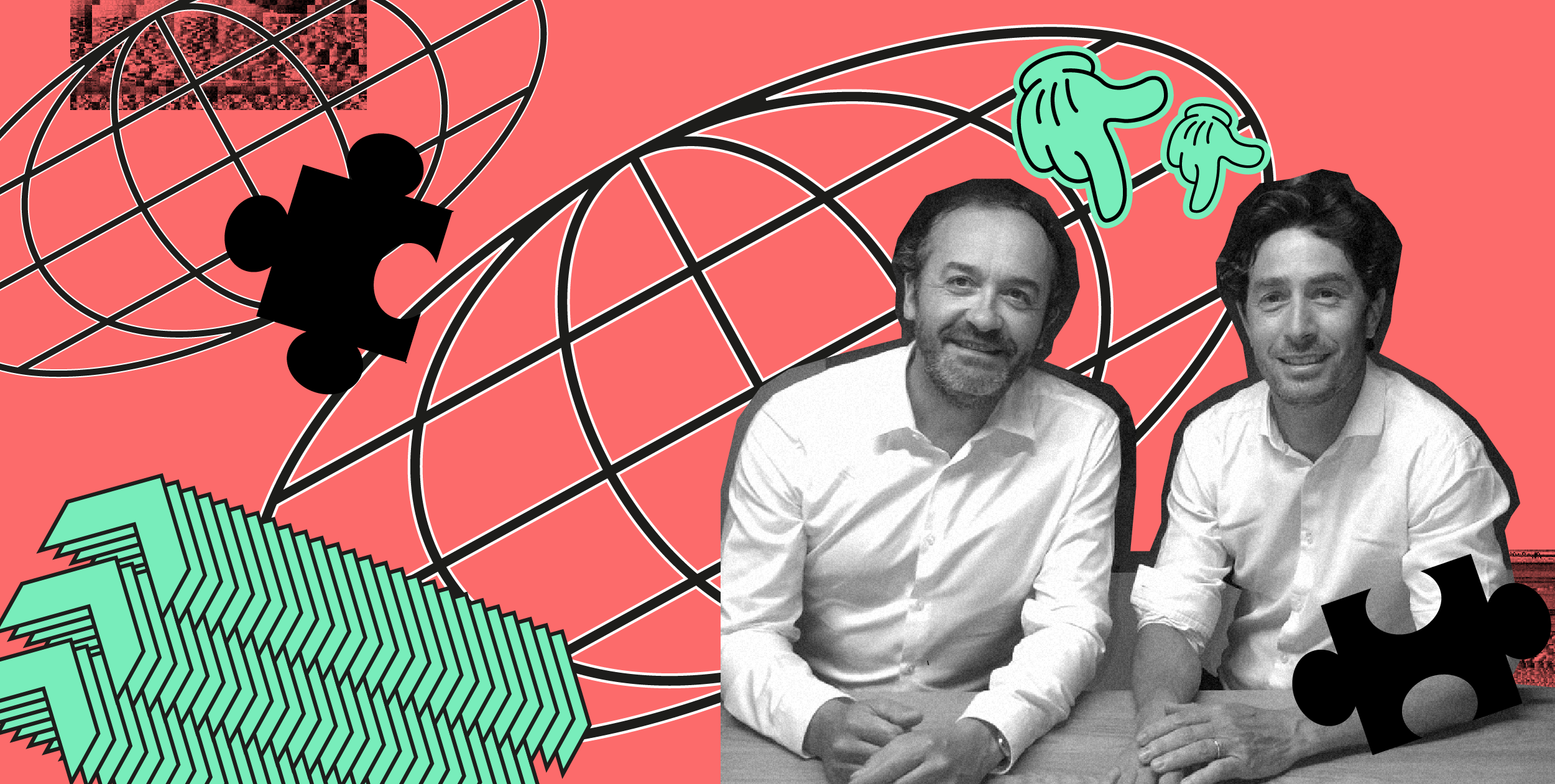 EGERIE lève 30 millions d’euros pour capter le marché européen de la ...