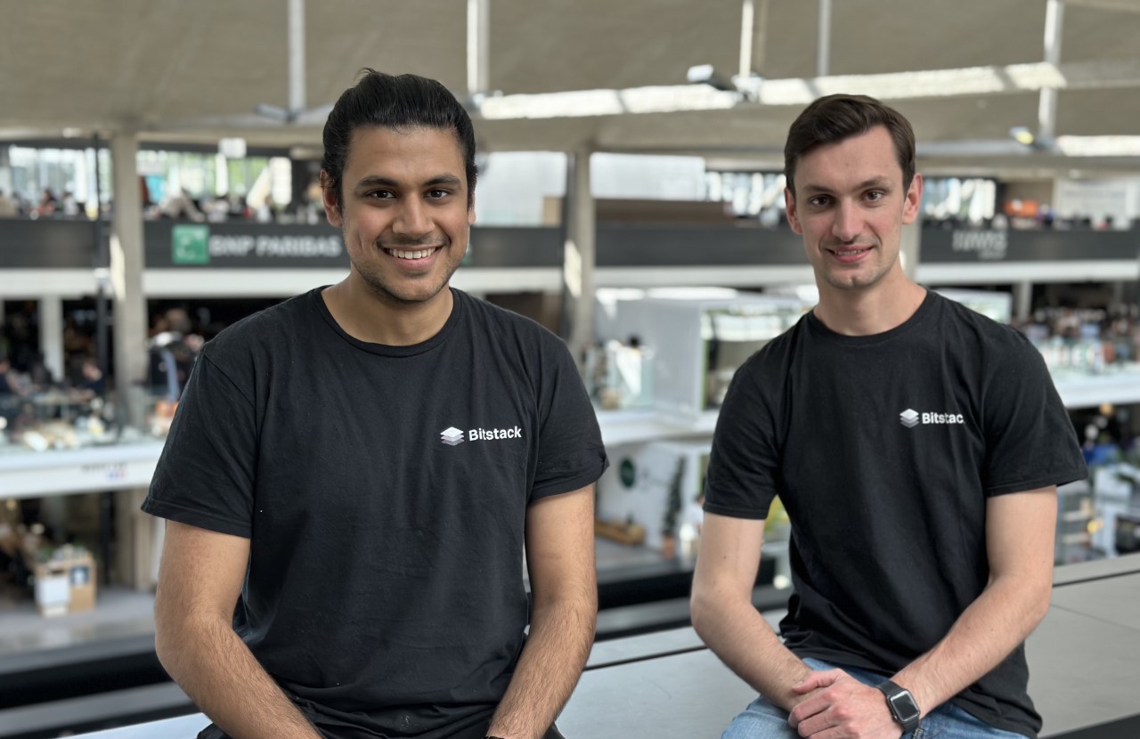 Bitstack lève 2 millions d’euros pour rendre le bitcoin accessible à tous