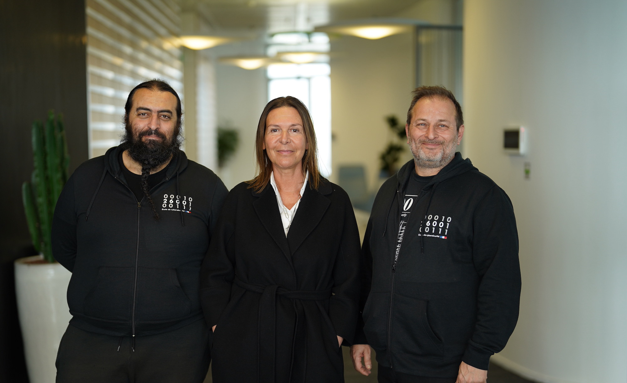 L’École 2600 lève 6 millions d’euros pour lancer une formation continue ...