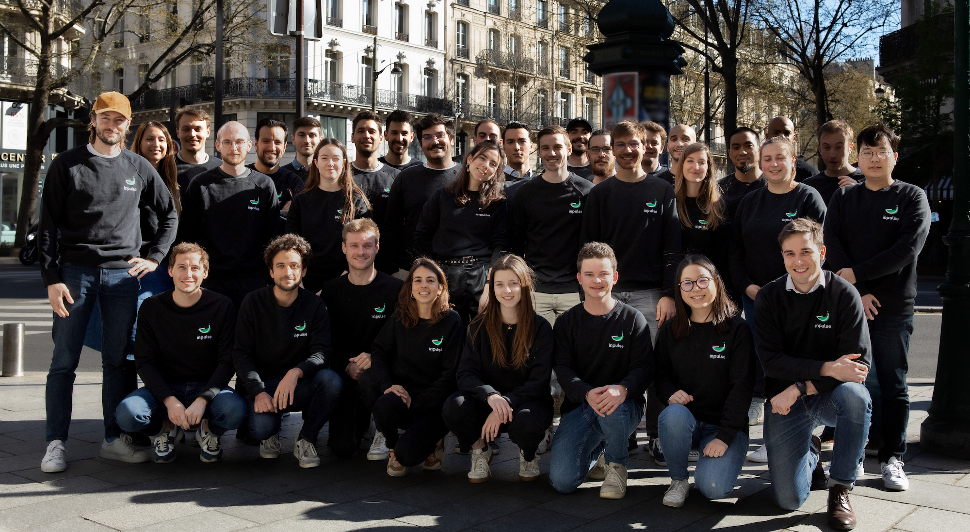 Inpulse lève 7 millions d’euros pour optimiser la marge des restaurants