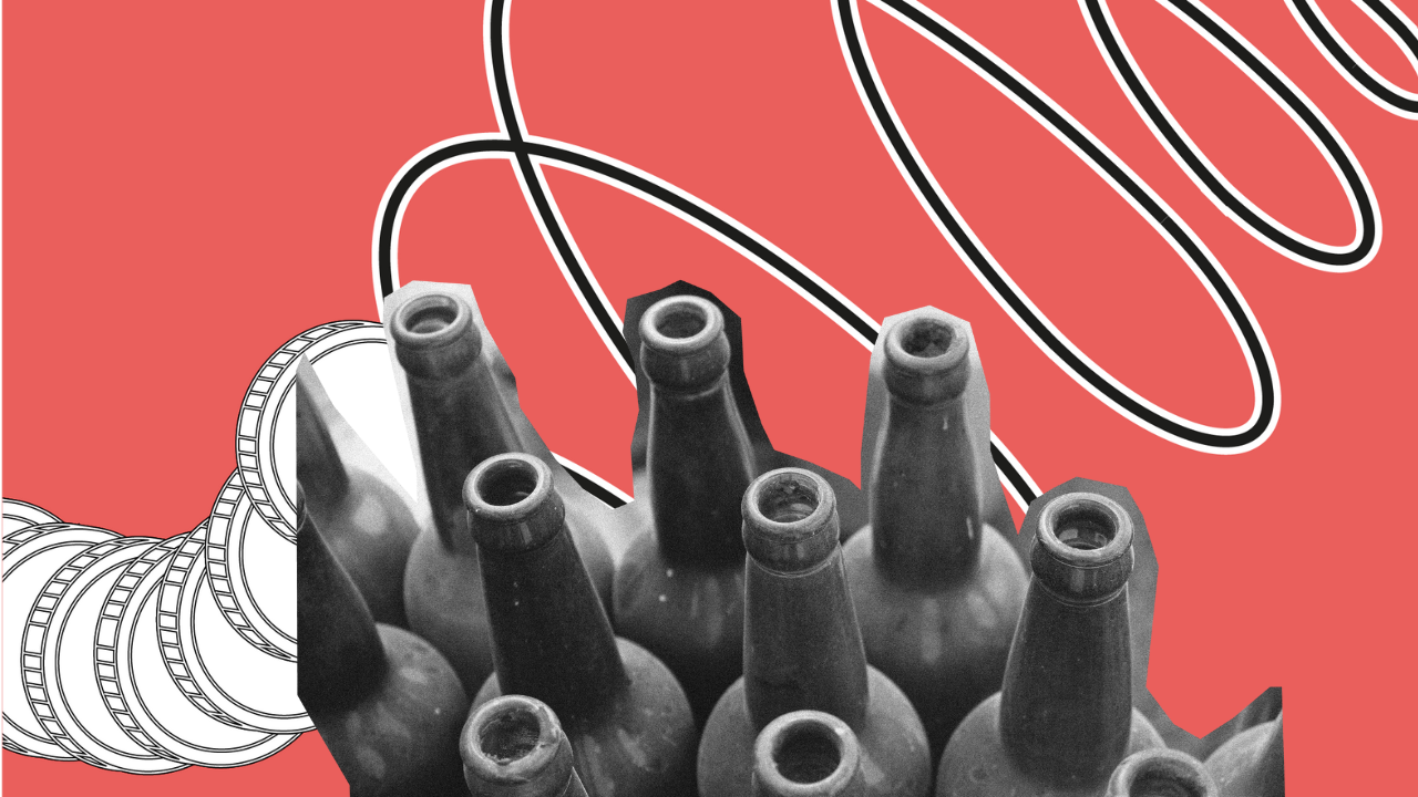 7 startups de la WineTech à découvrir