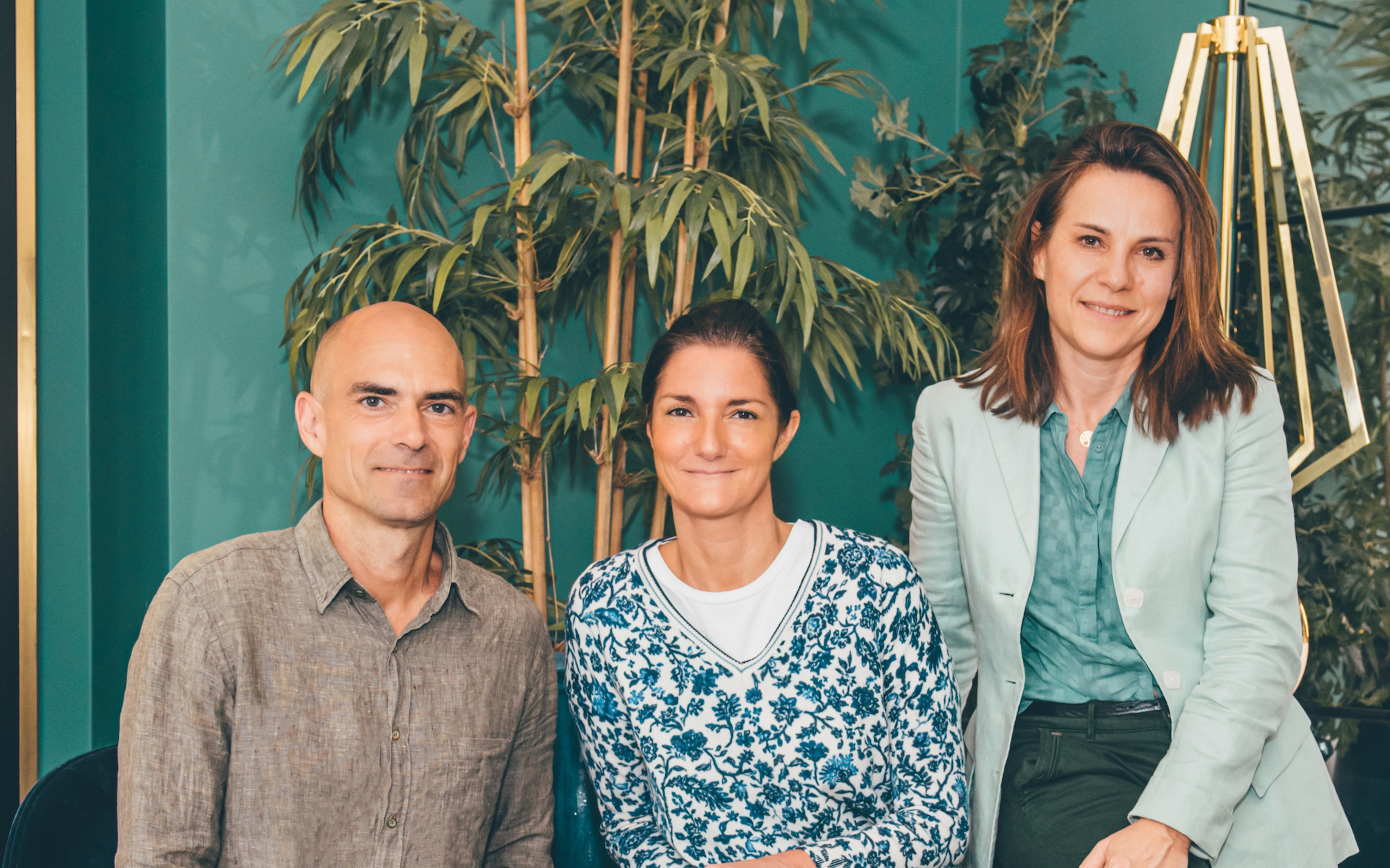 Avec Bel Ventures, le groupe Bel prépare l'alimentation de 2050