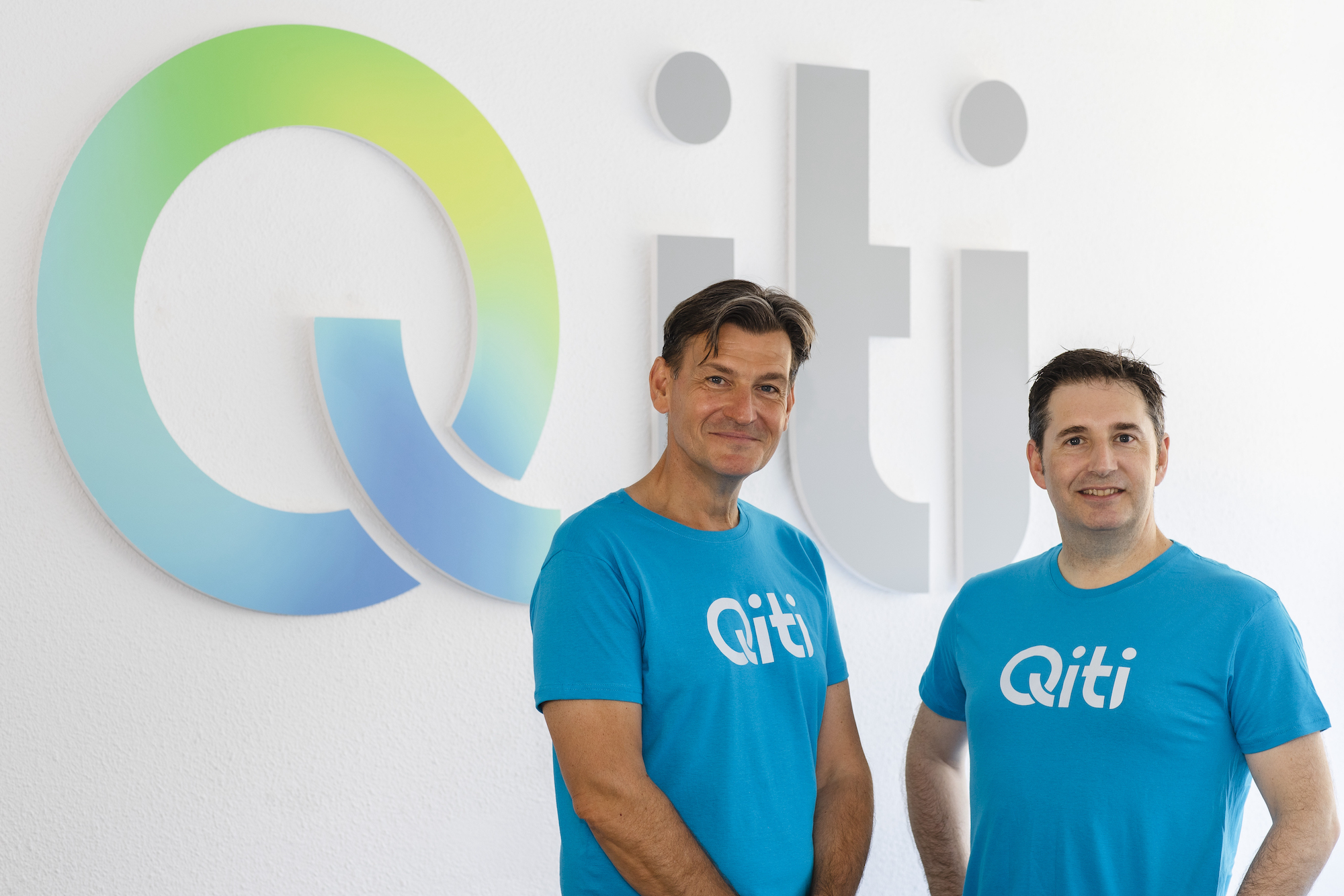 Avec sa nouvelle application, Qiti révolutionne la protection santé à l ...