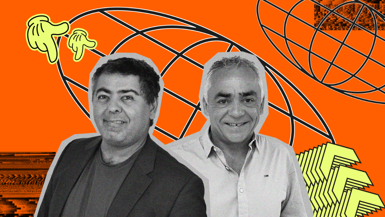 Lify Air mesure le risque pollinique pour moins d'antihistaminique