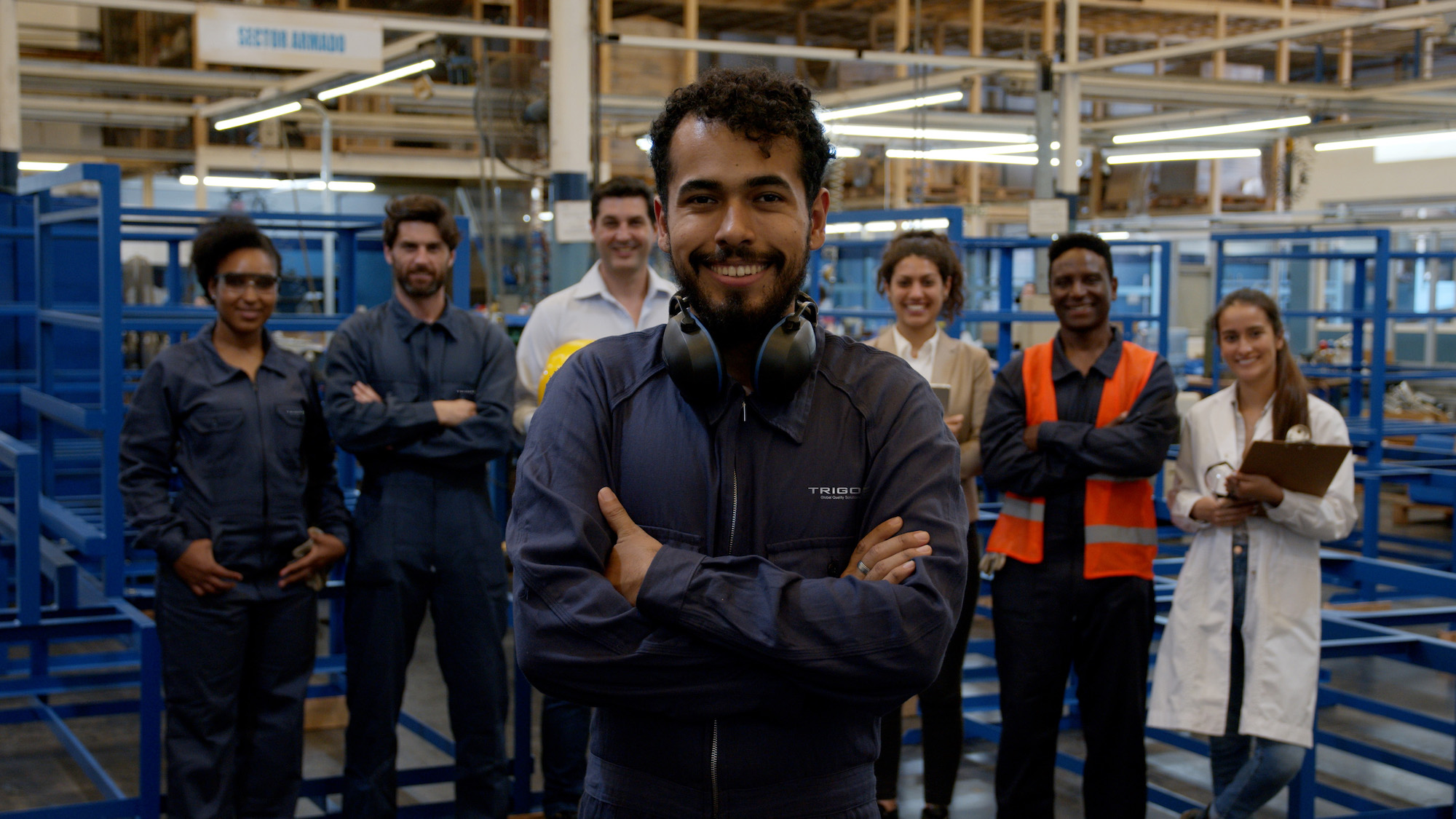 Trigo axe sa stratégie sur l’innovation