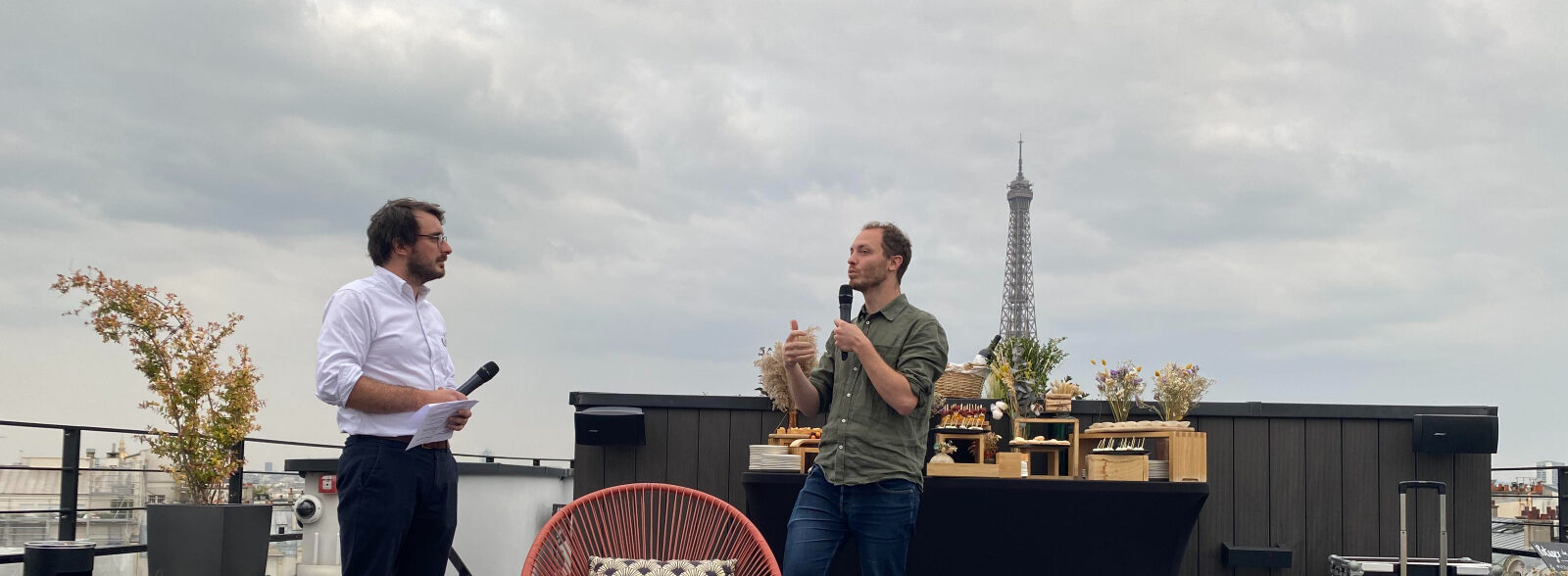 De plus en plus populaire, le label B Corp ne veut pas être un simple ...