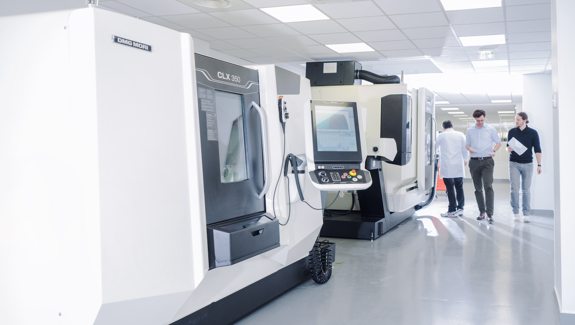 CorWave implante sa pompe d’assistance cardiaque sur un premier patient ...