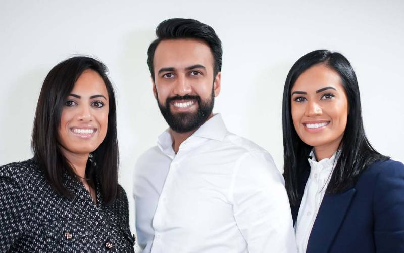 Fullsoon, la solution antigaspillage pour les restaurants, est en pleine levée de fonds