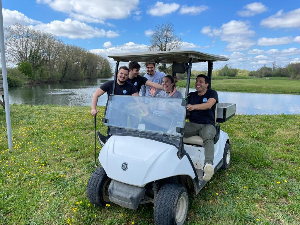 Toog démocratise les loisirs à prix réduit grâce au Yield Management