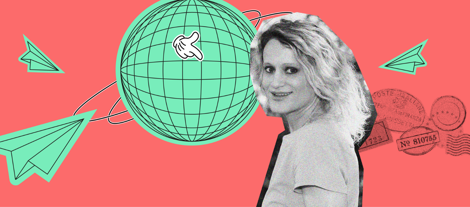 Startups, IA… le regard philosophique de Gabrielle Halpern sur les ...