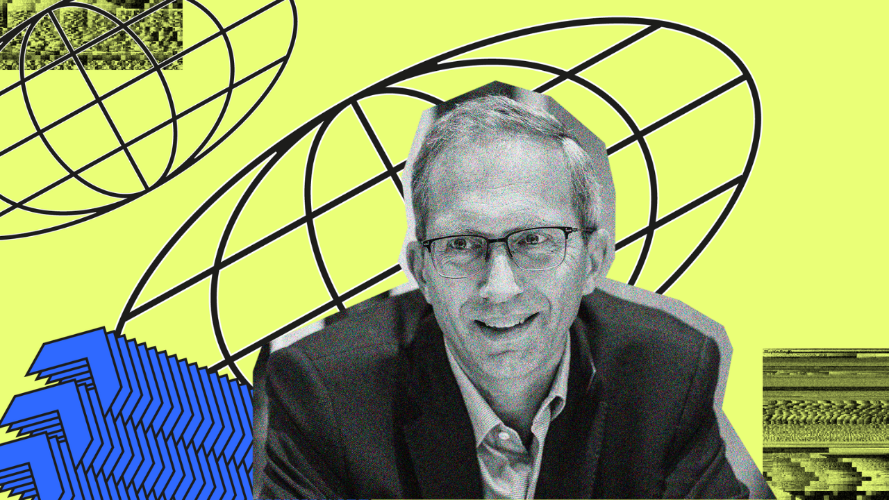 Henri Poupart-Lafarge (Alstom) : "Nos innovations tendent surtout à ...