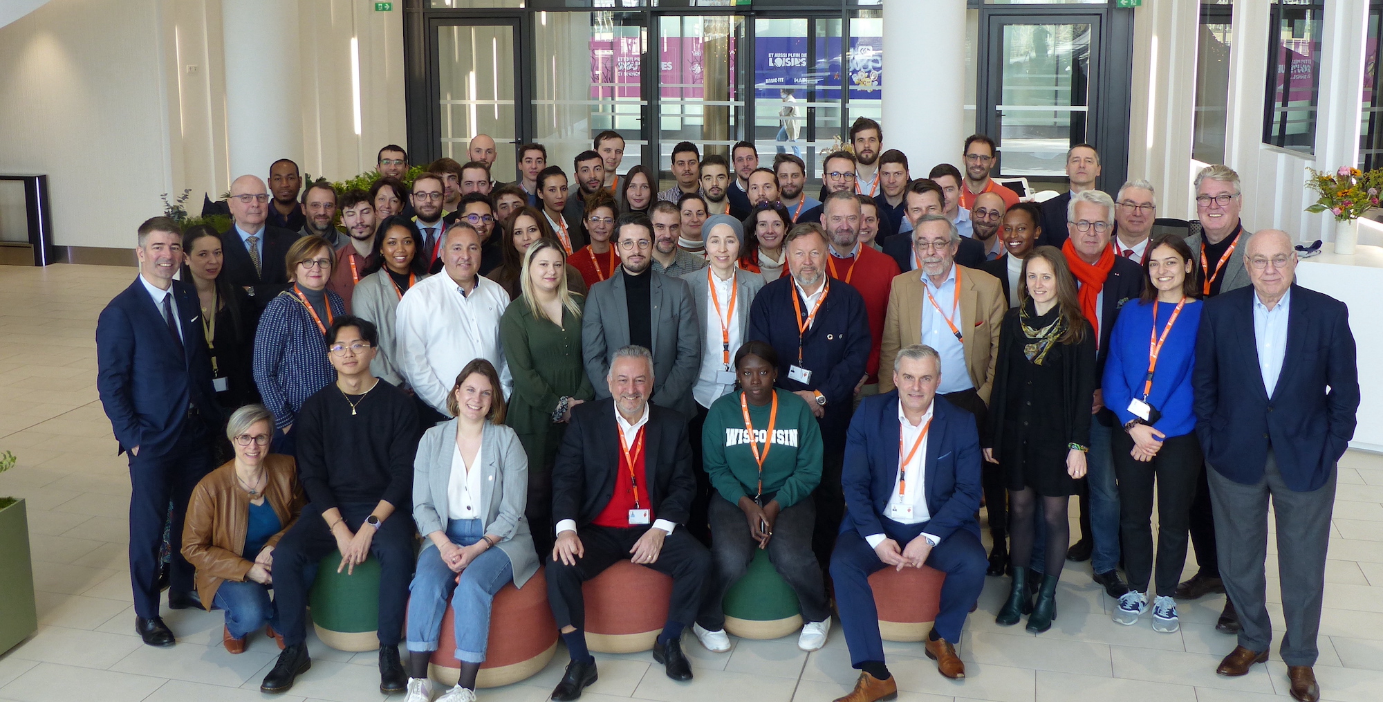 L’État soutient la startup NAAREA pour mettre au point les réacteurs ...