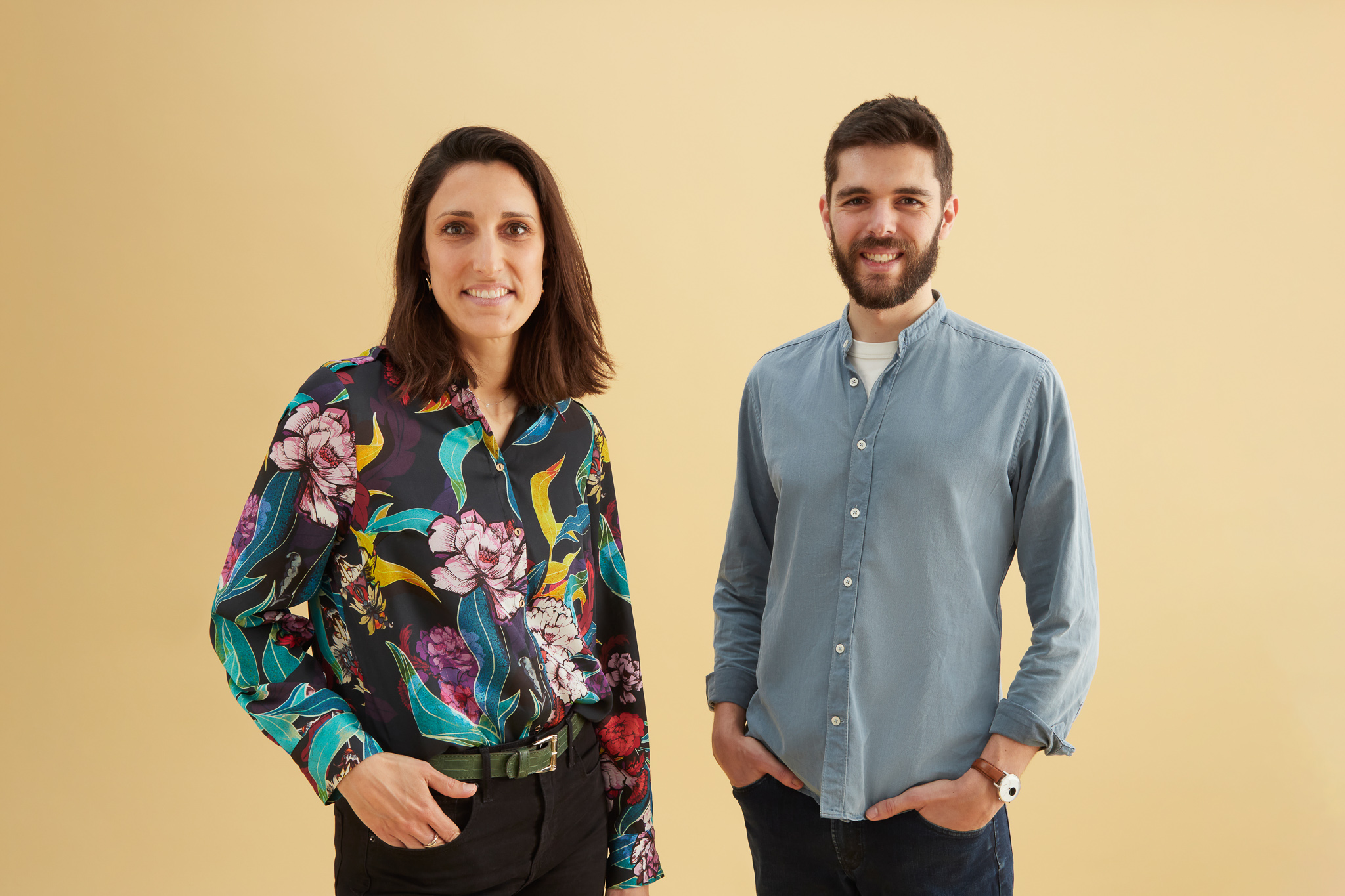 Mode responsable : OMAJ lève 2 millions d'euros