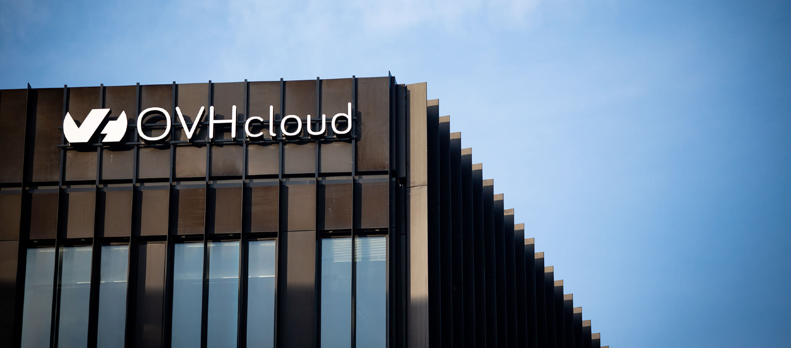 Après 6 ans à la tête d’OVHcloud, Michel Paulin passe le flambeau à ...