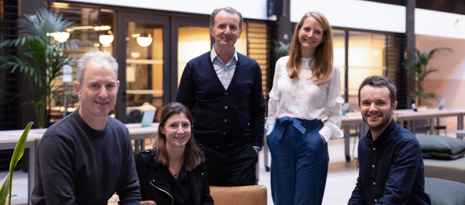 Impact : Ring mission annonce un closing à 66 millions d’euros