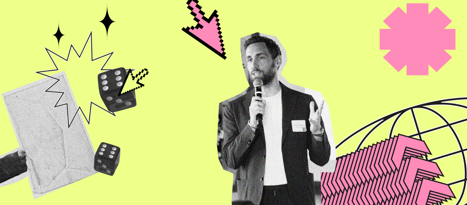 Quel est l’entrepreneur idéal selon Martin Mignot (Index Ventures)