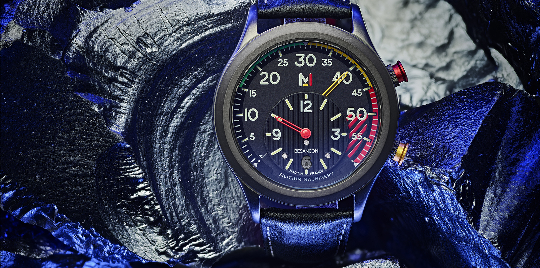 Silmach : un positionnement technologique unique avec la miniaturisation