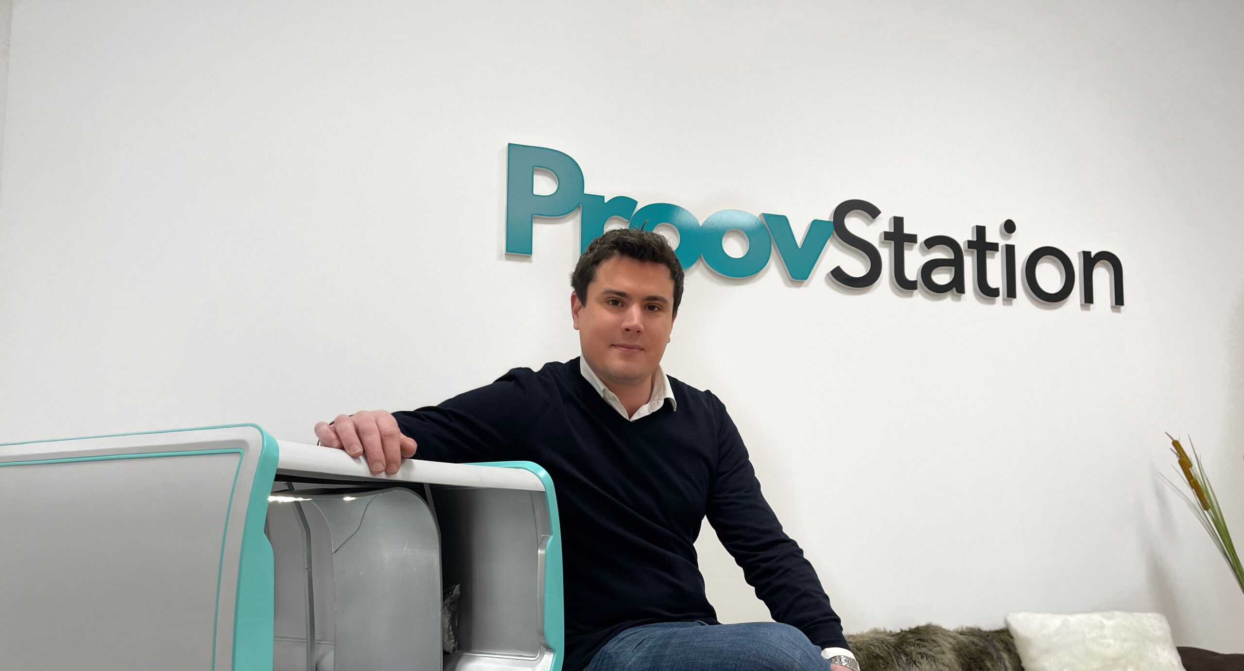 Proovstation et Carrefour s'associent pour estimer les véhicules d’occasion