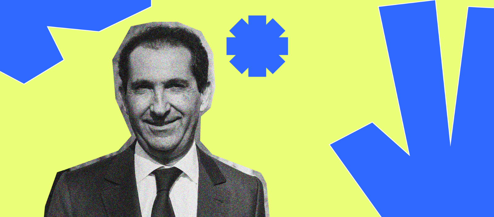 Altice : Patrick Drahi, un entrepreneur dans la tourmente