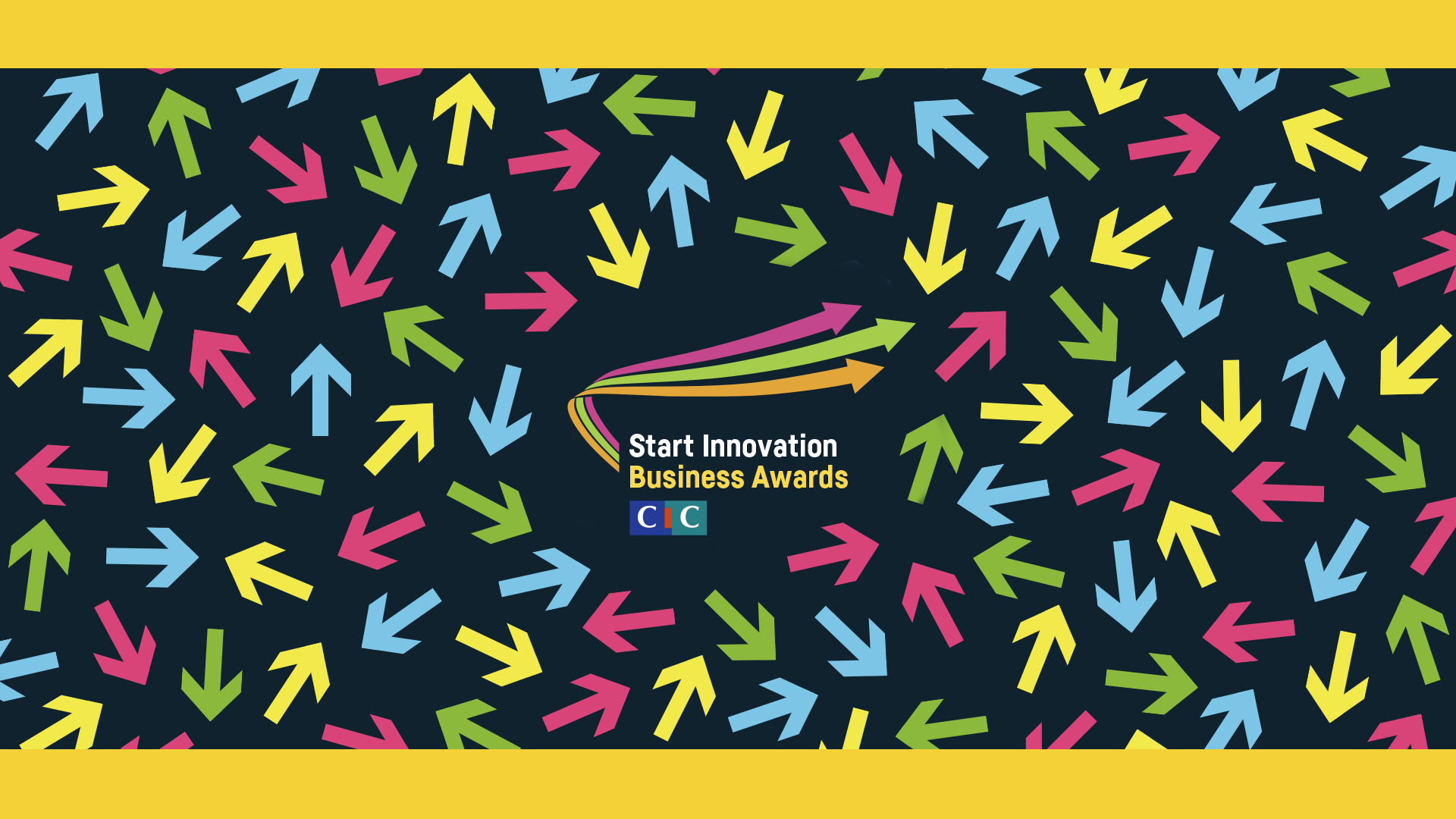 Ouverture des candidatures pour l’édition 2023 des CIC Start Innovation Business Awards
