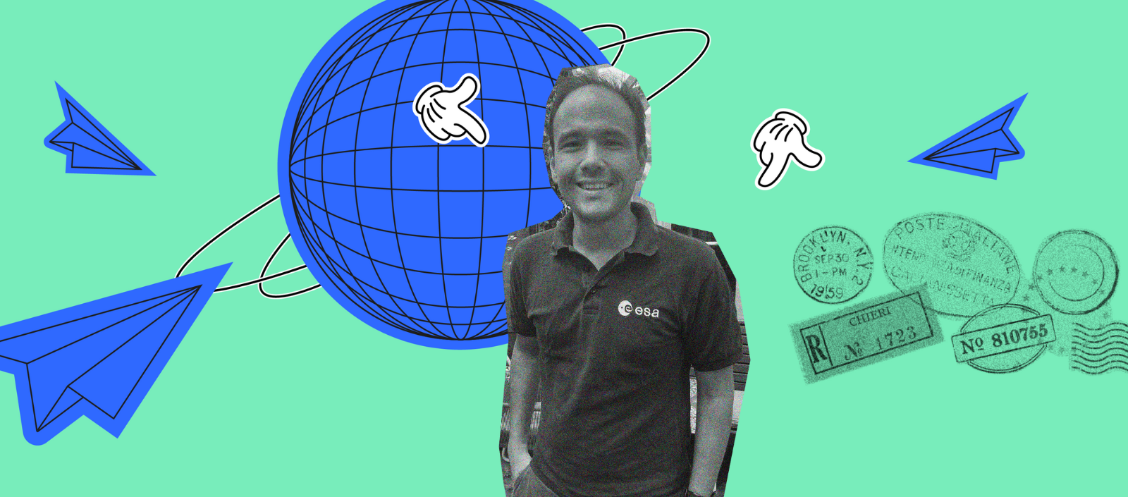 “The Marshmallow Project” : la startup top secrète de Cédric O