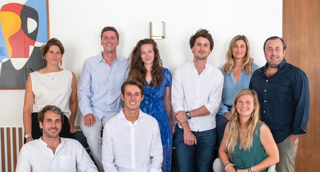 Ambition 150 millions pour le second véhicule de Founders Future