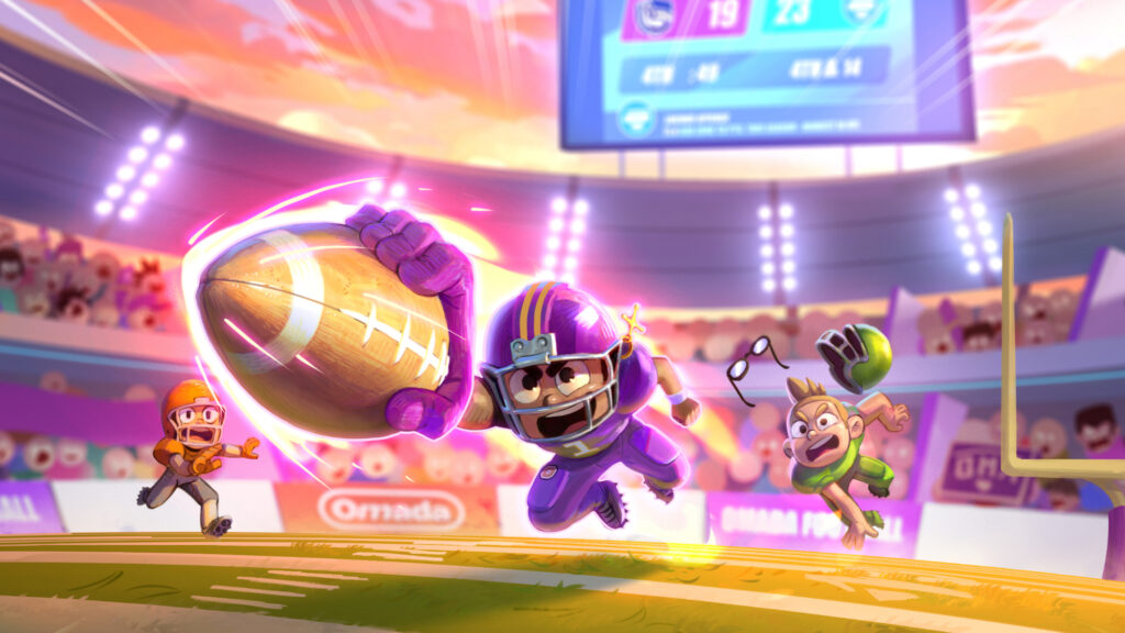 Le jeu sportif Omada lève 7,1 millions d’euros pour s’envoler aux Etats ...