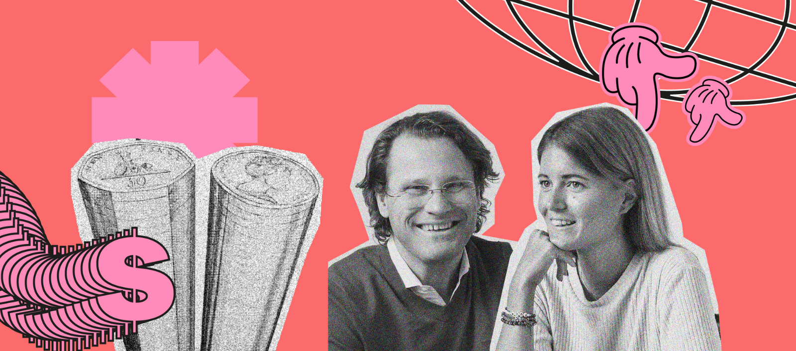 Que Font Les Fonds ? Le portrait de Northzone