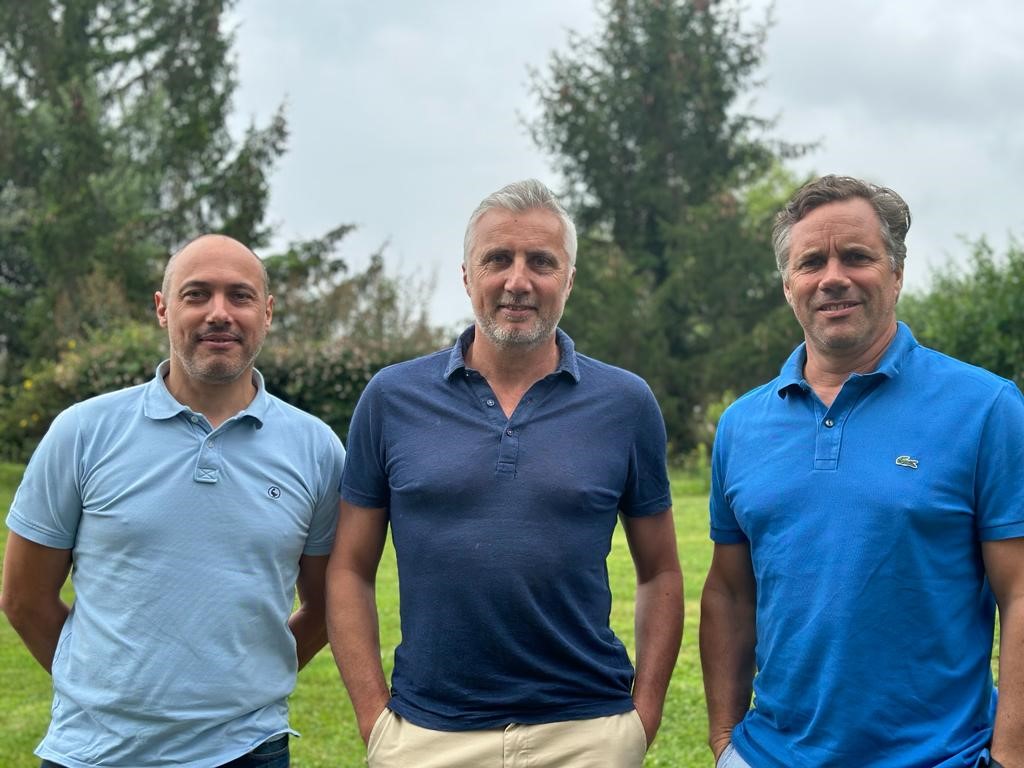 Eye2Scan lève 1,4 million d’euros pour faciliter le travail des auditeurs