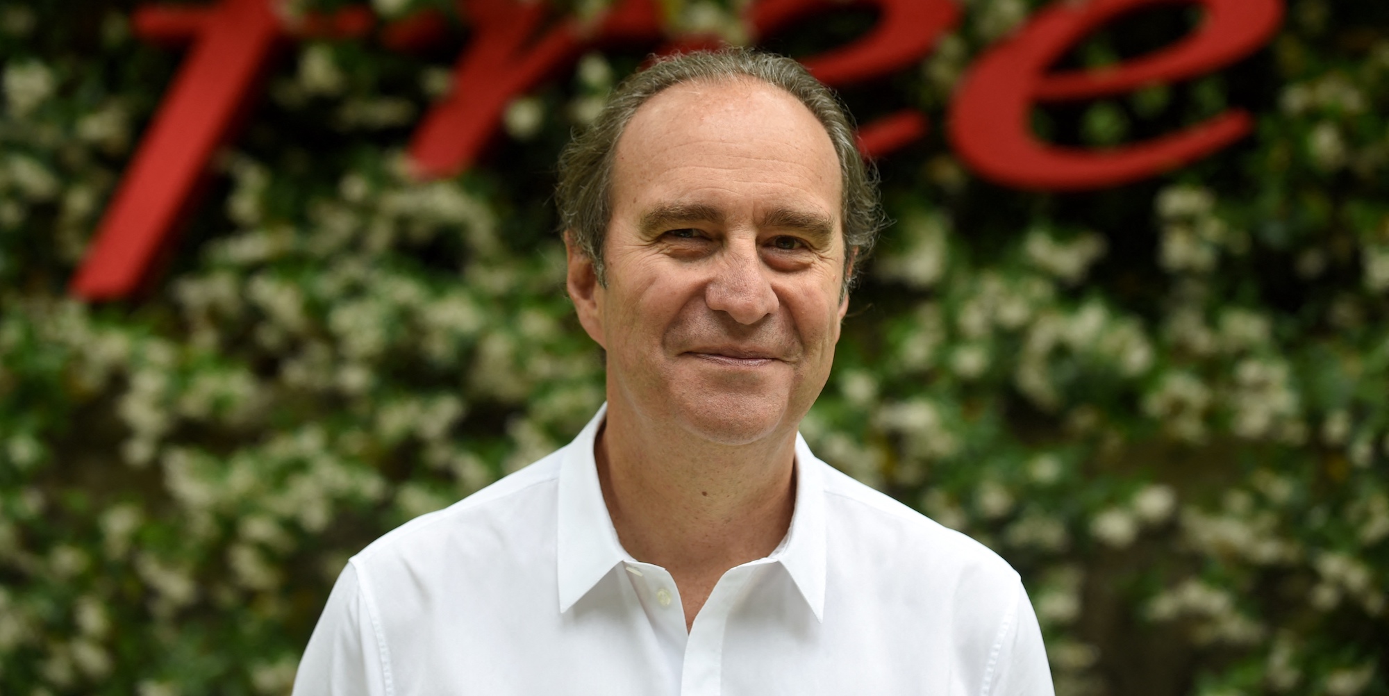 Xavier Niel sort le chéquier pour faire émerger un "champion européen de l'IA"