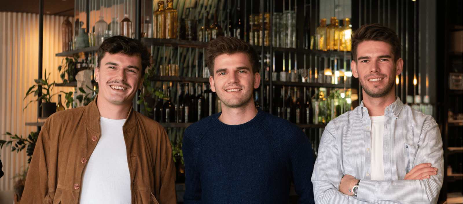 Qobra lève 10 millions d’euros pour s’imposer au Royaume-Uni