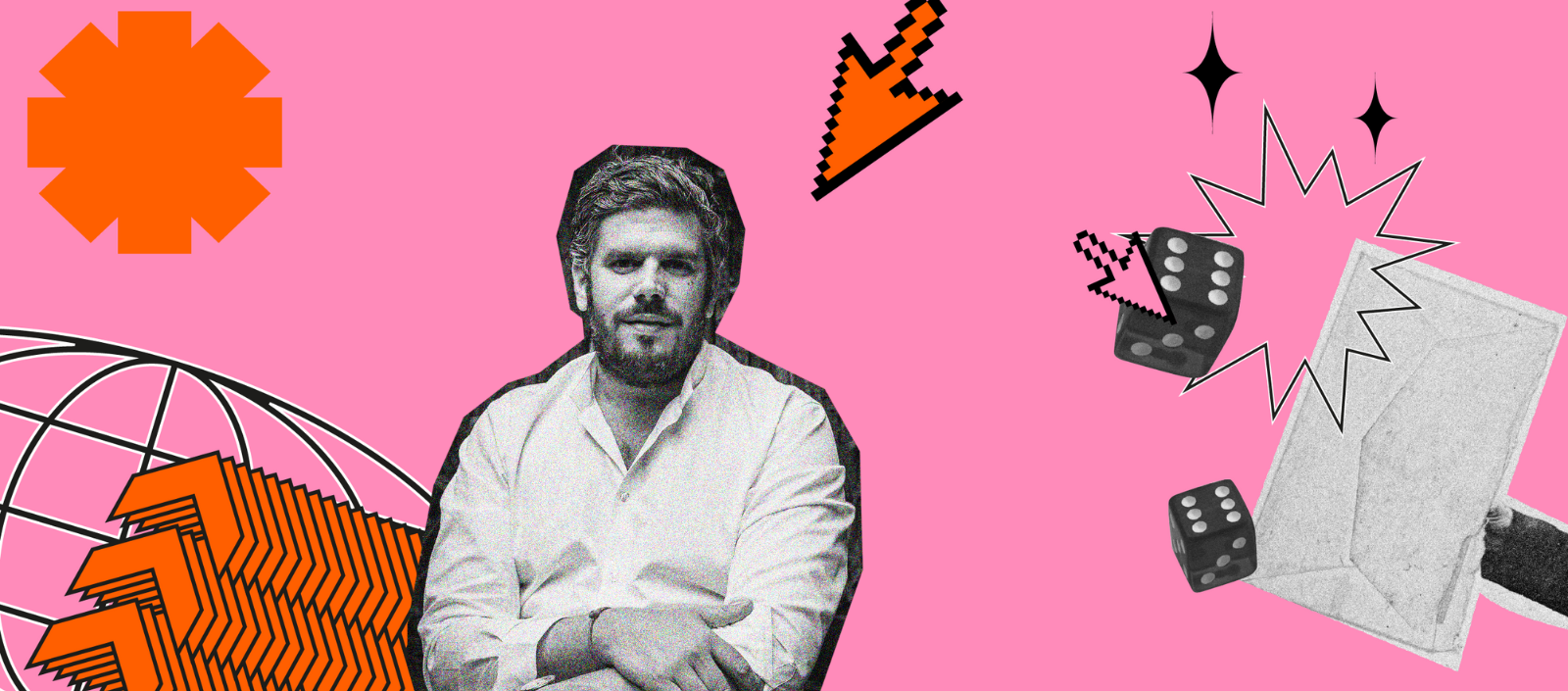 How Romain Raffard prepared for his departure from Bergamotte - Archyde