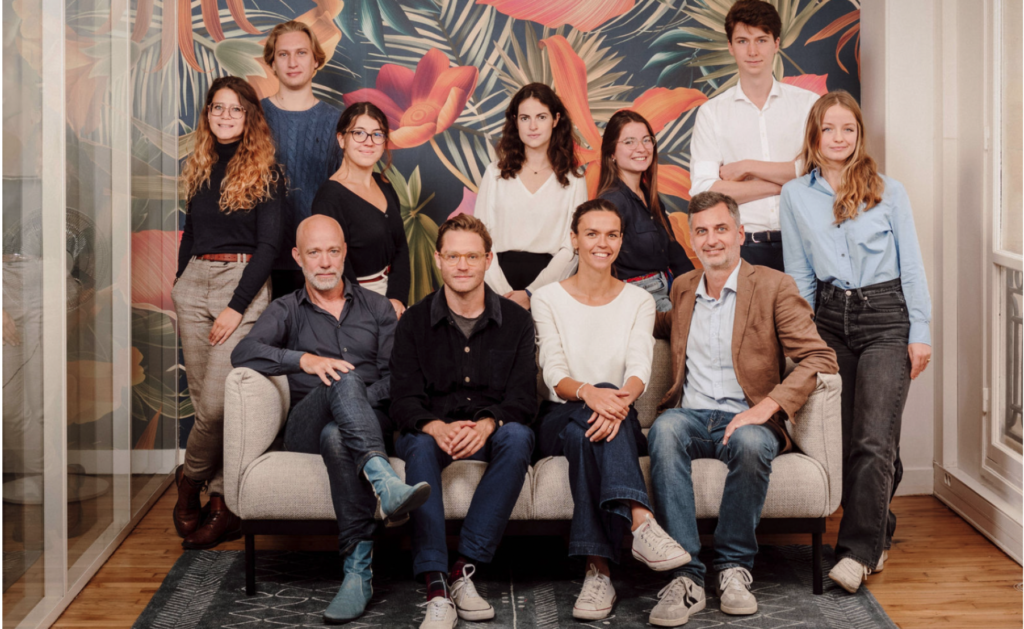 Asterion Ventures ambitionne d’investir 100 millions d’euros en cinq ans dans la greentech