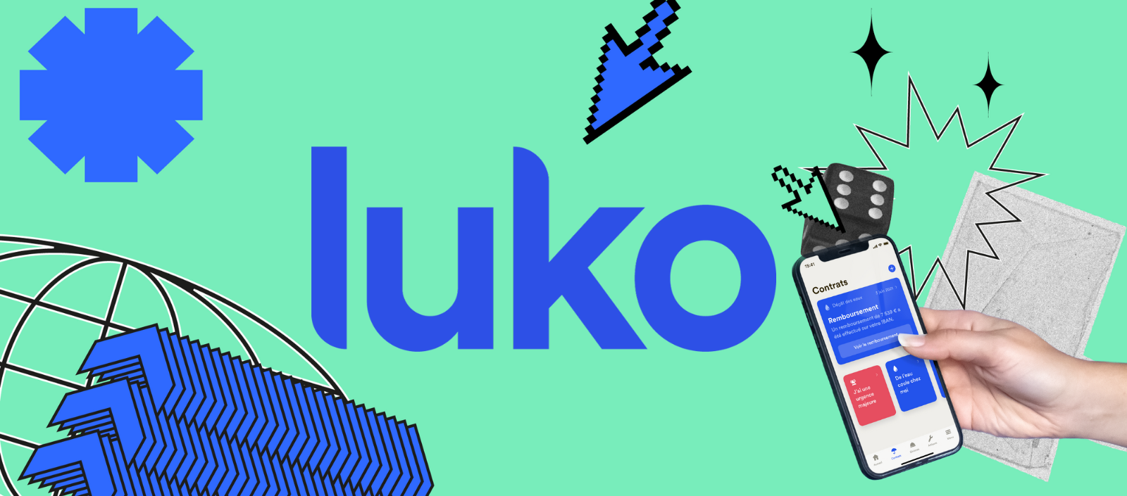 Luko : fin de la saga avec la reprise de la startup par Allianz