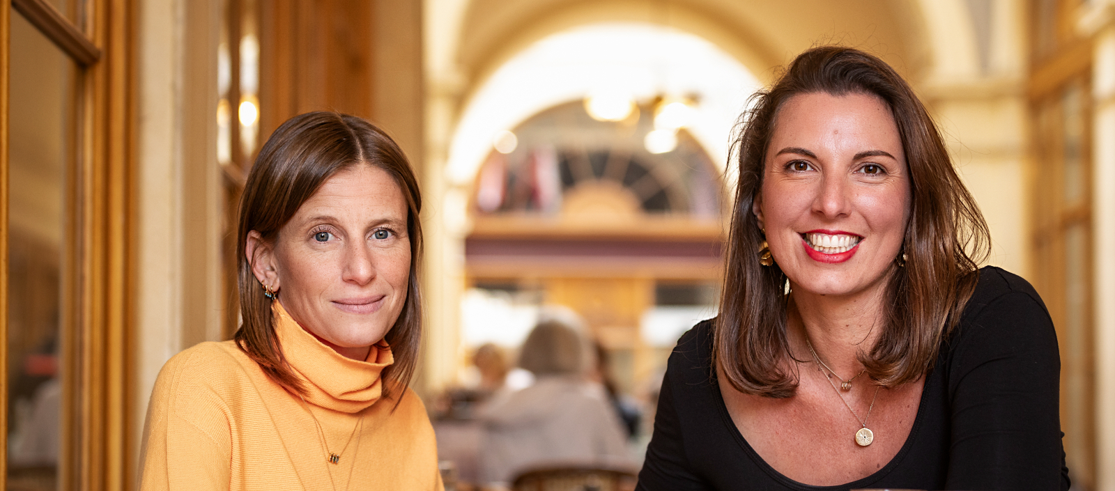 Isabelle Drault Gallo (Sista Fund) : «Je veux montrer que la diversité ...