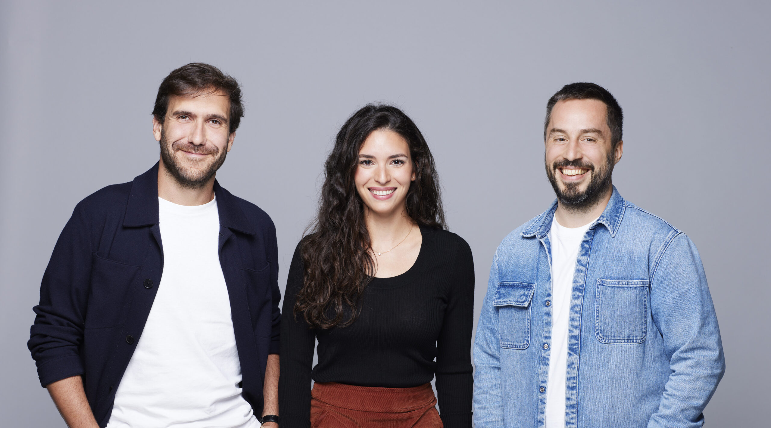 Pivot lève 20 millions d’euros, deux mois seulement après sa première levée