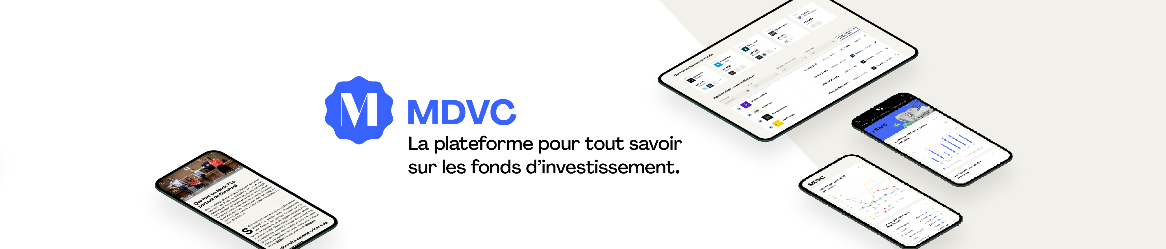 Maddyness lance MDVC, une plateforme pour tout savoir sur les fonds d ...