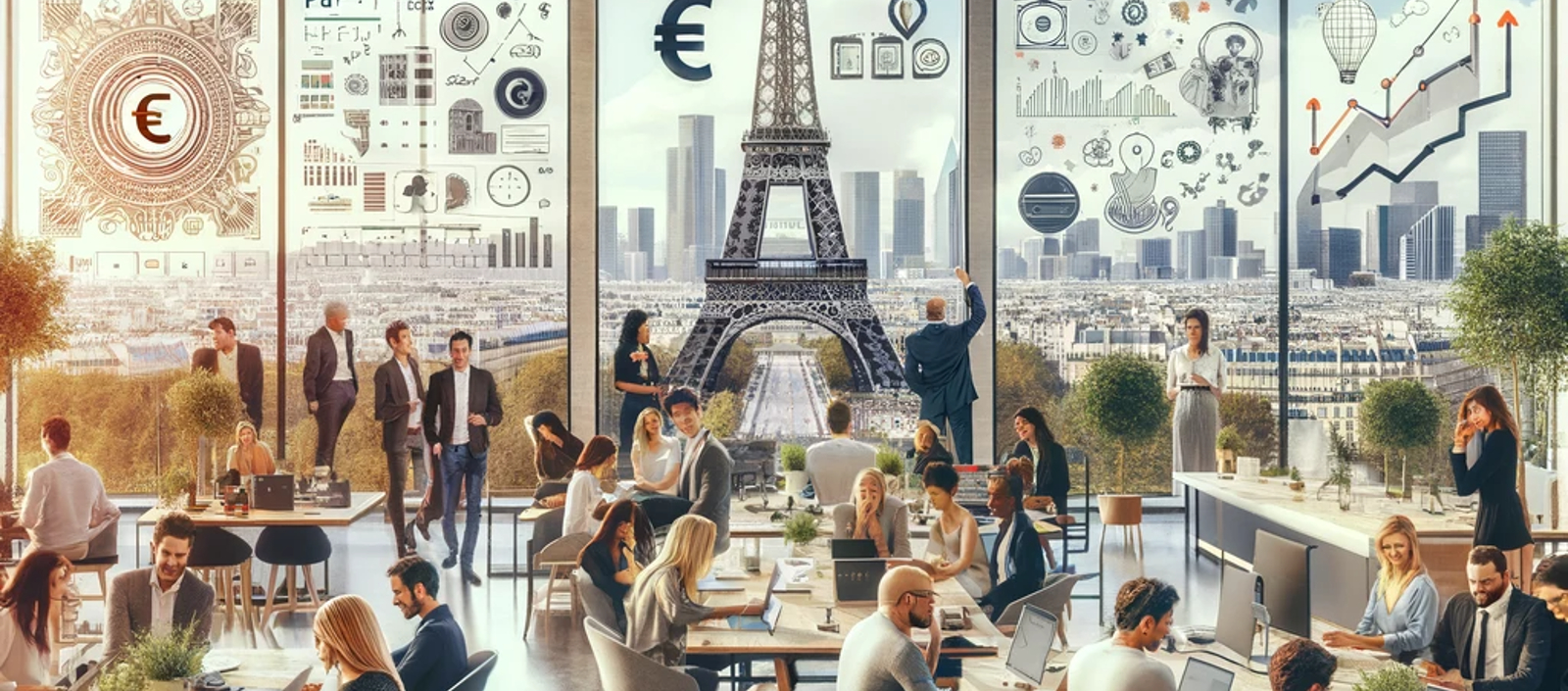 French Tech : à quoi s’attendre en 2024