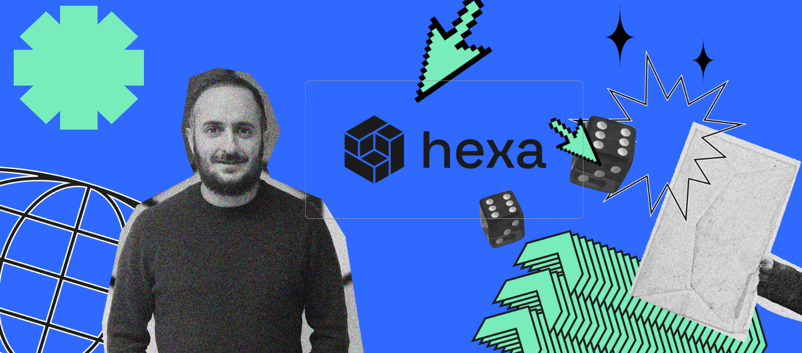 Comment Hexa veut déployer ses ailes dans la santé