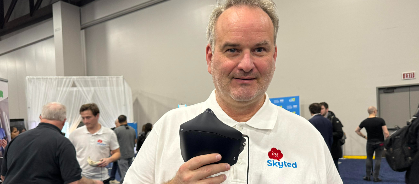 CES 2024 : Skyted lève plus de 50 000 dollars sur Kickstarter pour son ...