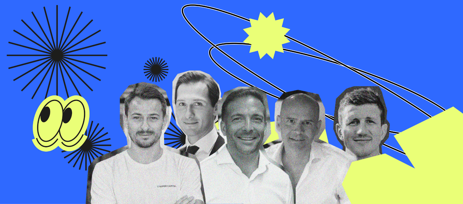 Va-t-on voir de plus en plus de build-up avant la série A