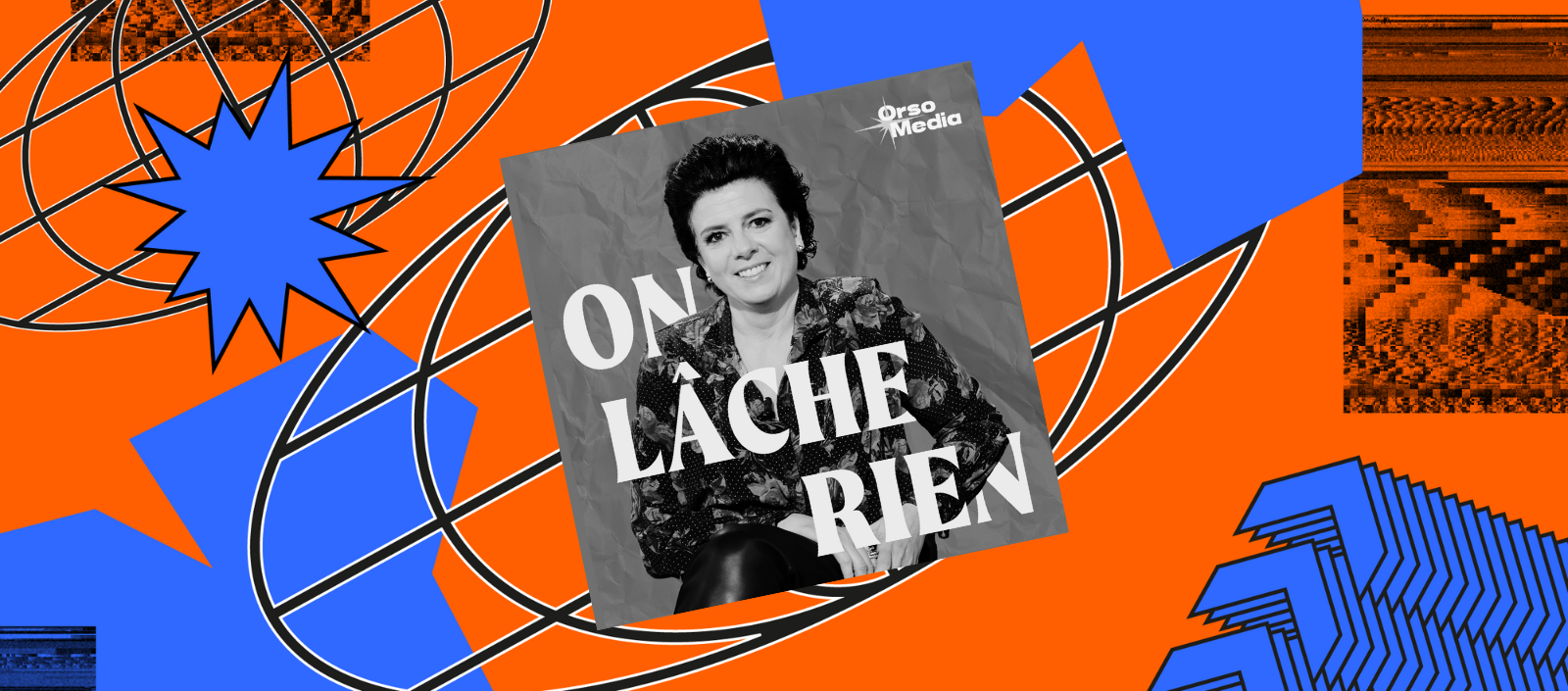 QVEMA : Jacques Froissant (Altaïde) dans "On lâche rien" de Stéphanie ...